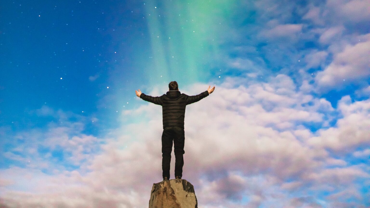 The Power of Completion - Its My Call | Dr Brendan Roach
